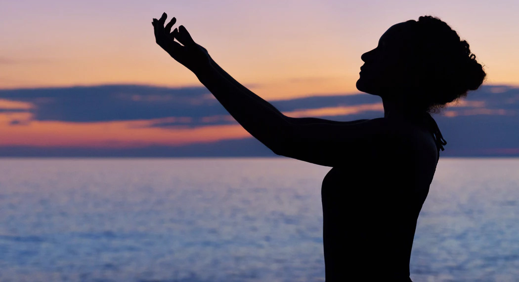 Get Back in Balance - Mache Seibel, M.D.